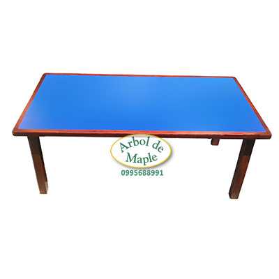 Corchógrafos y Franelógrafos - Arbol de Maple